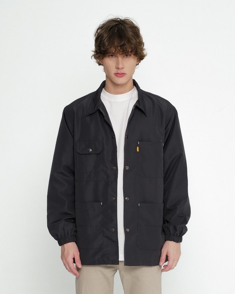 Jual Erigo Chore Jacket Magma Asphalt - M di Seller Erigo Store - Erigo ...