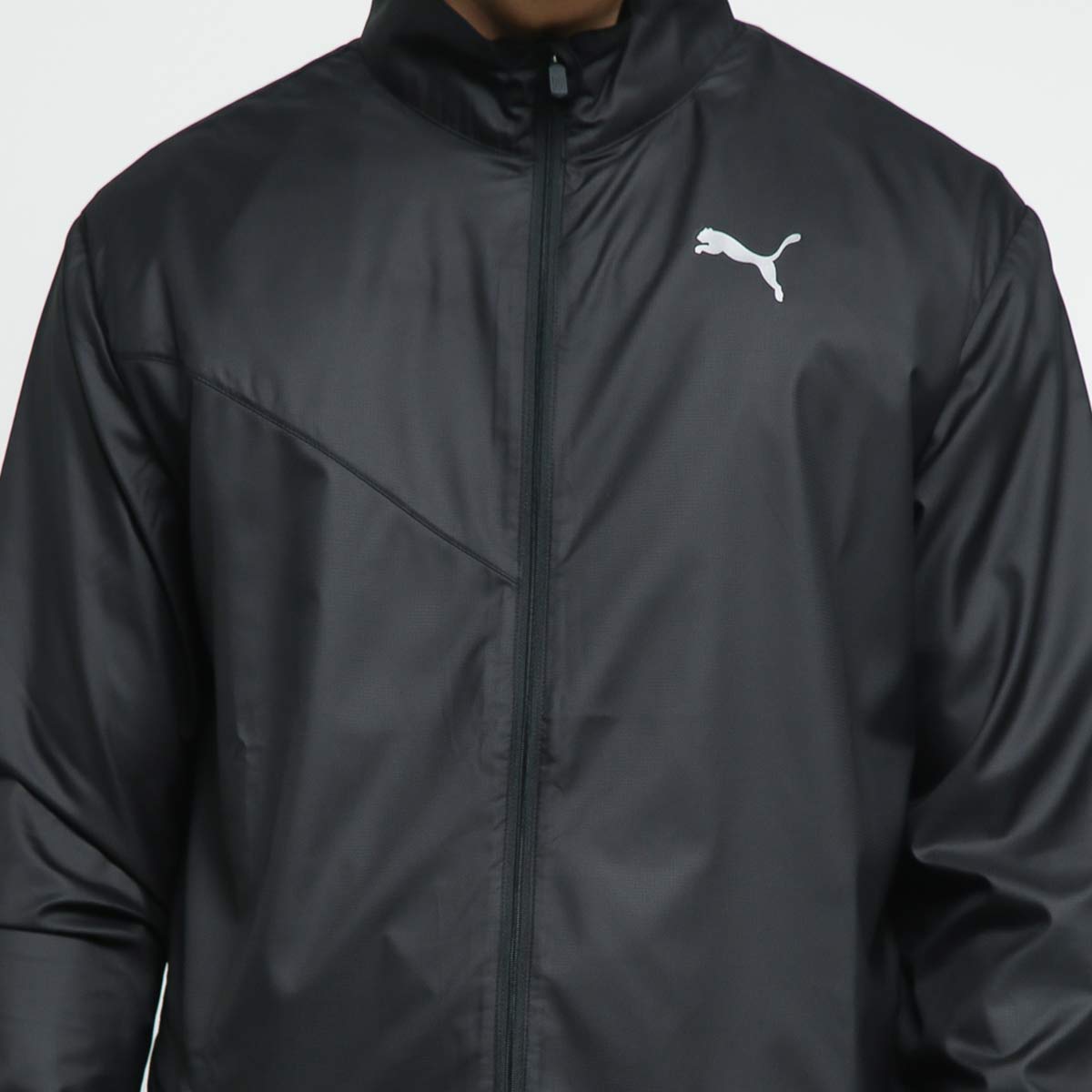 Jual Puma Men Running Ignite Woven Jacket [518586 05] Di Seller Puma ...