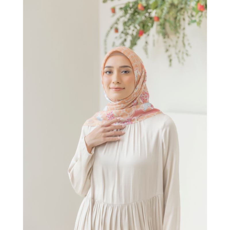Jual Heaven Lights X Mega Iskanti Letter From Spain Series La Carta ...