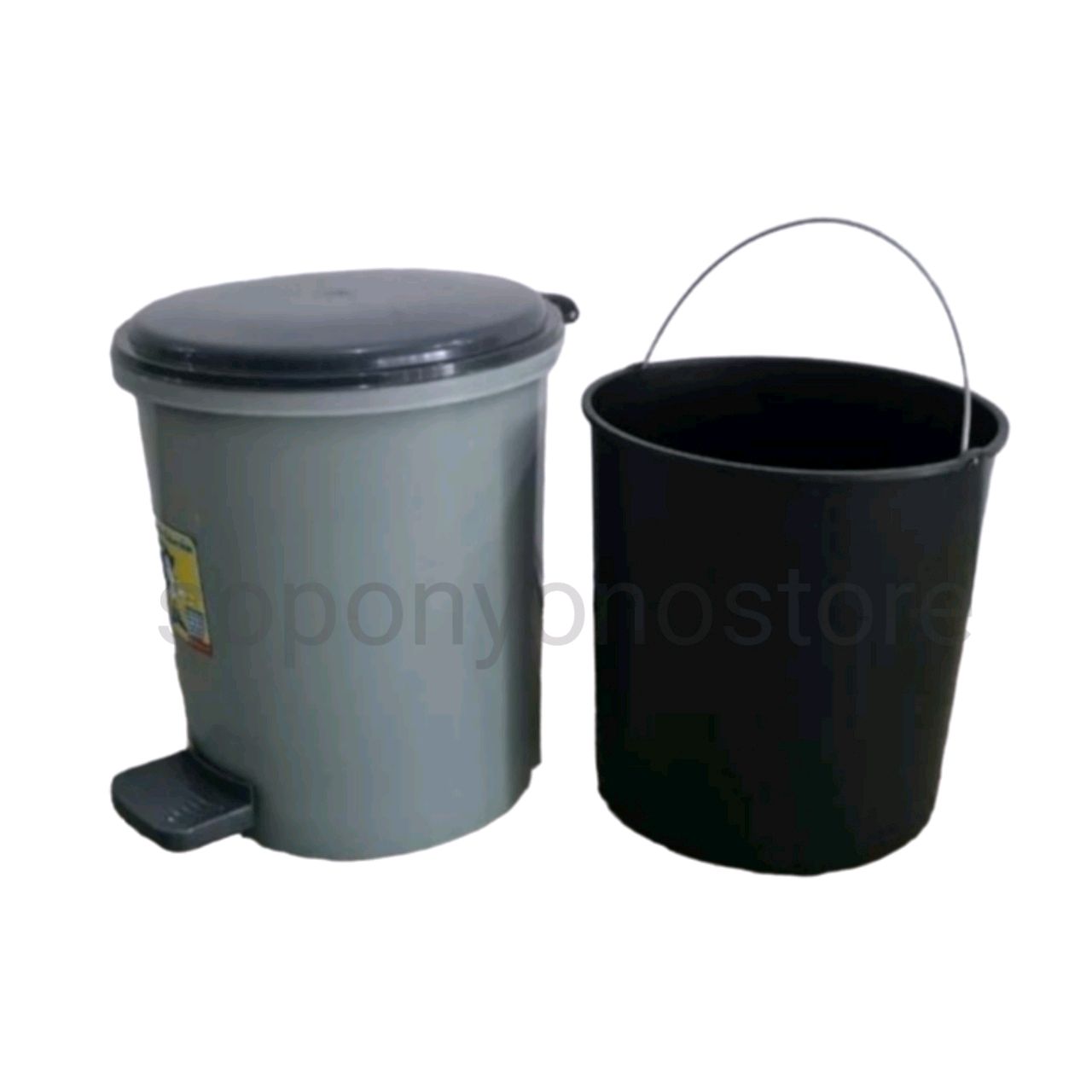 Promo Tempat Sampah pedal Minimalis / Tempat Sampah Injak/ tempat ... Promo Tempat Sampah pedal Minimalis / Tempat Sampah Injak/ tempat ...