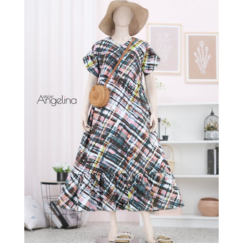 Jual Atelier Angelina Glittz Alice - Eden Di Seller Atelier Angelina ...