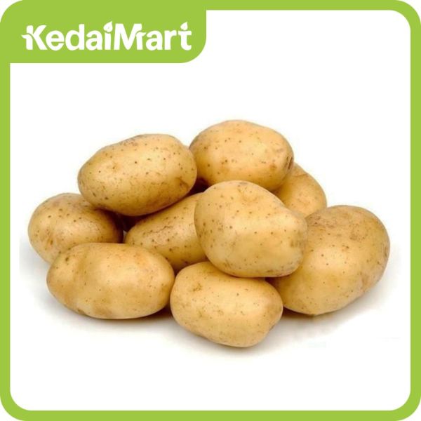 Jual Kentang 1 Kg - KEDAIMART Halal di Seller KedaiMart - Menteng Dalam ...