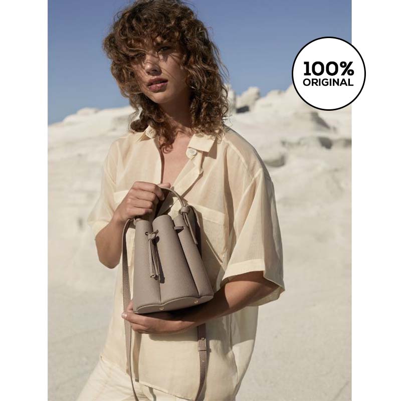 Jual [ready Stock] Polene Number 8 Eight Numero Huit Mini Sling Bags ...