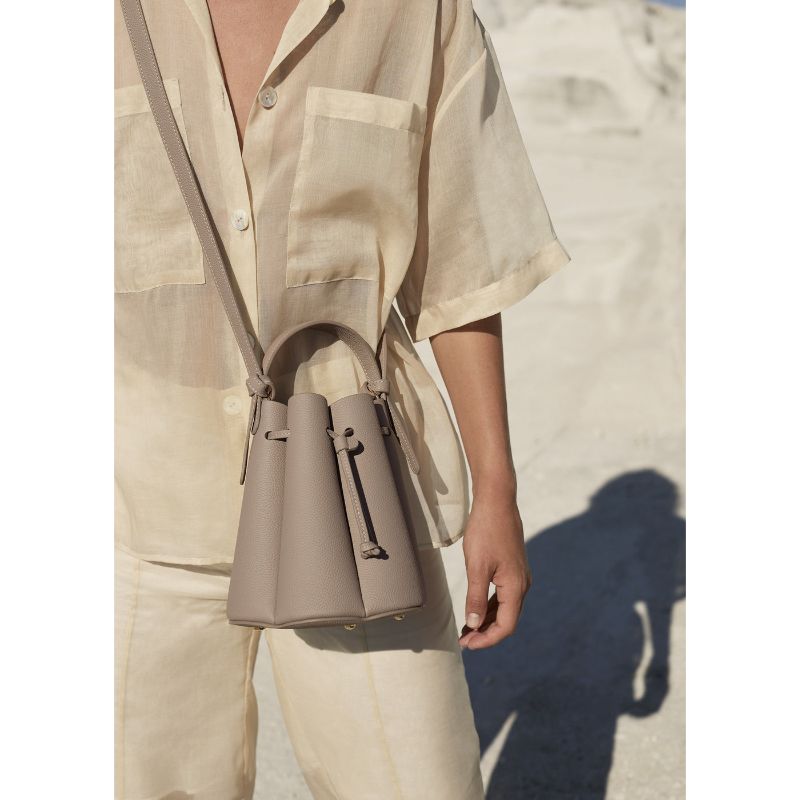 Jual [ready Stock] Polene Number 8 Eight Numero Huit Mini Sling Bags ...