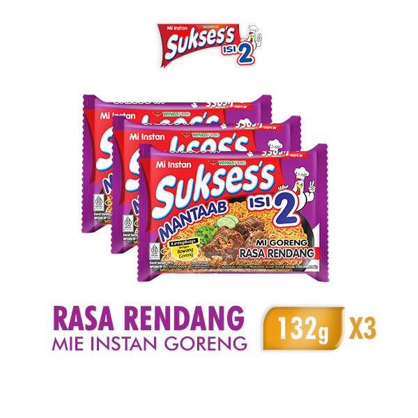 Jual Mie Sukses Rendang Termurah - Harga Grosir Terupdate Hari Ini | Blibli Jual Mie Sukses Rendang Termurah - Harga Grosir Terupdate Hari Ini | Blibli