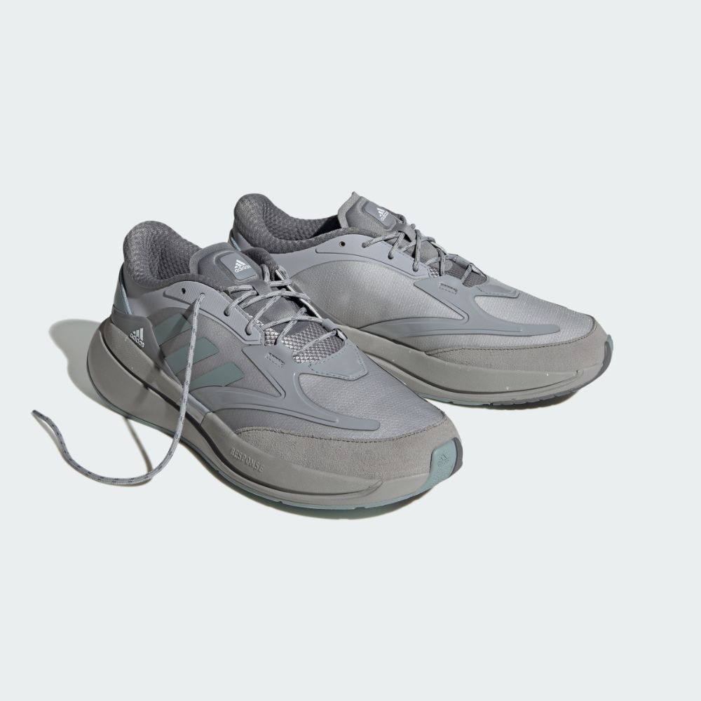 Jual adidas Brevard Running Shoes Sepatu Lari Wanita [HR0254] di Seller ...
