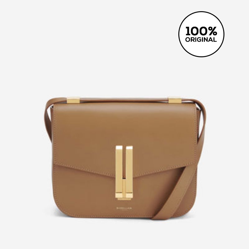 Review & Rekomendasi Tas DeMellier yang Unik & Ekslusif! - Blibli Friends