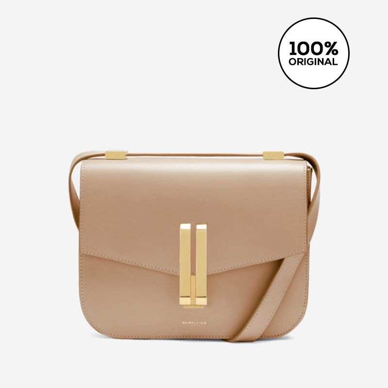 Review & Rekomendasi Tas DeMellier yang Unik & Ekslusif! - Blibli Friends