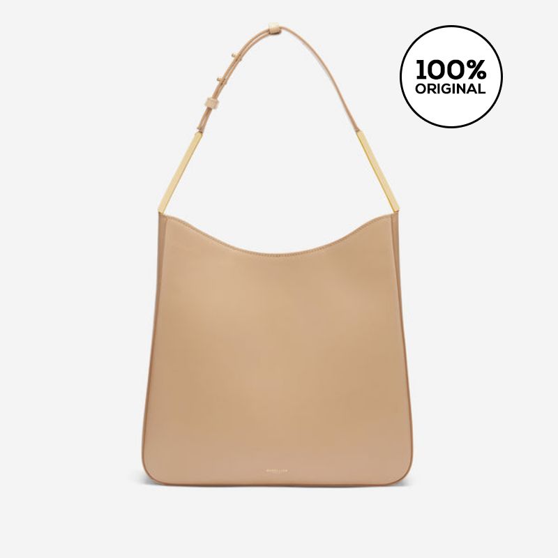 Review & Rekomendasi Tas DeMellier yang Unik & Ekslusif! - Blibli Friends