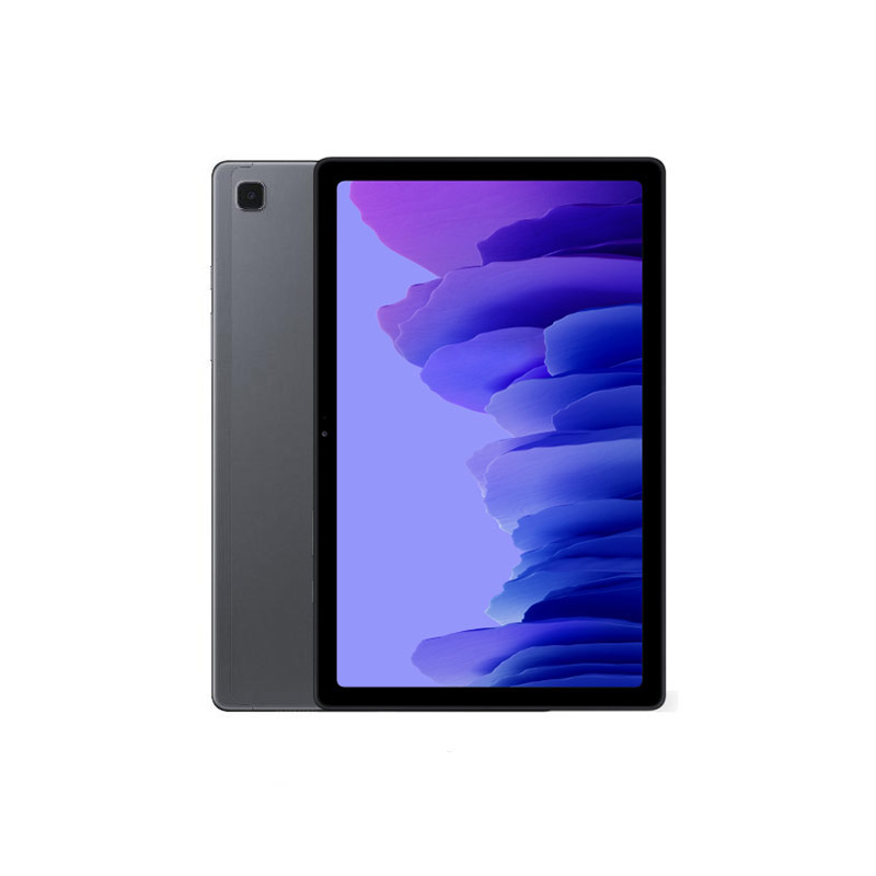Jual Samsung Galaxy Tab A7 Tablet [3GB/32GB/Version 2020] - Dark Gray ...