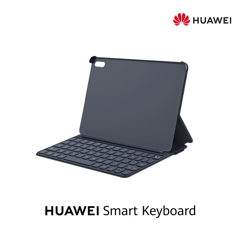 Jual Huawei Smart Keyboard | Automatic Bluetooth Pairing | Comfortable ...