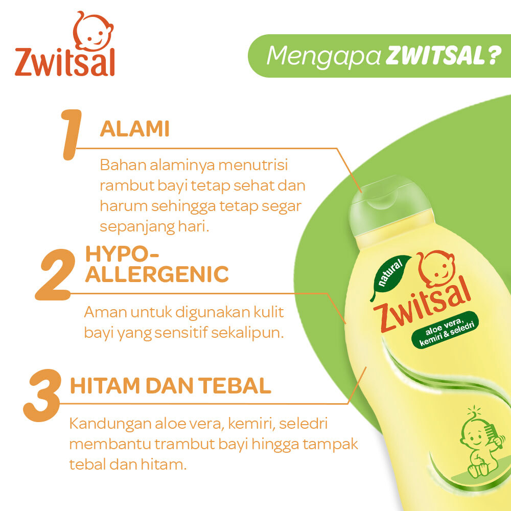 Promo Zwitsal Mini Travel Pack Baby Gift Set Perlengkapan Bayi Diskon ...