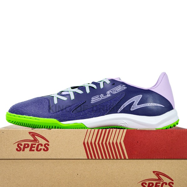 Promo Sepatu Futsal Specs Reacto Blitz 2 Pro IN 402281 Original BNIB ...