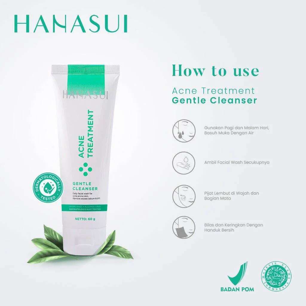 15 Rekomendasi Gel Cleanser Berkualitas untuk Wajah Bersih Maksimal (2023)