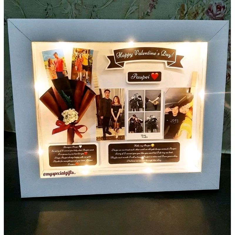 Jual Kado Edelweiss / Kado Unik / Kado Spesial / Kado Anniversary ...