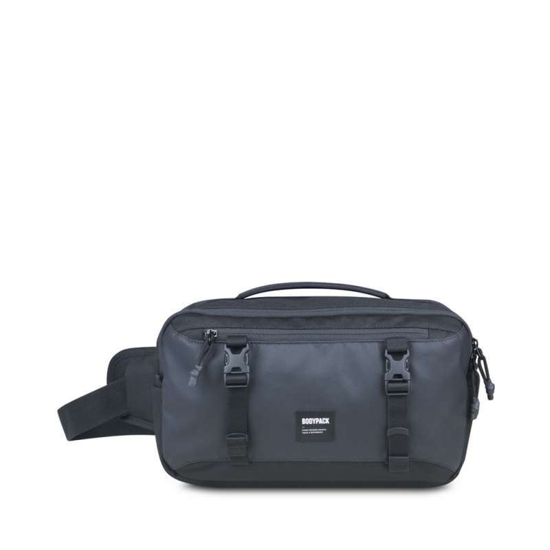 Jual Bodypack Discreet Sling Bag Di Seller Bodypack Official Store ...