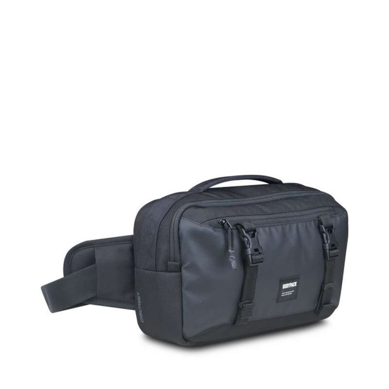 Jual Bodypack Discreet Sling Bag Di Seller Bodypack Official Store ...