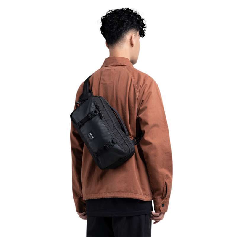 Jual Bodypack Discreet Sling Bag Di Seller Bodypack Official Store ...