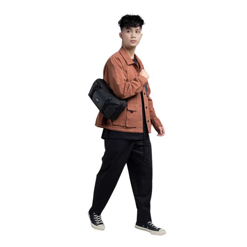 Jual Bodypack Discreet Sling Bag Di Seller Bodypack Official Store ...
