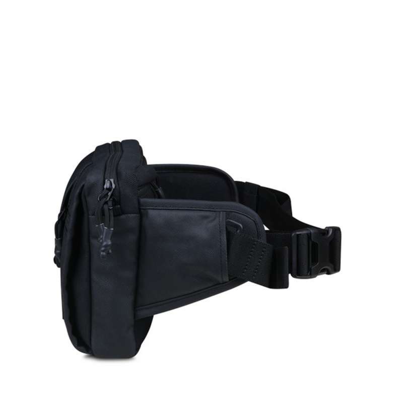 Jual Bodypack Nite Minimaze 2.0 Waist Bag Di Seller Bodypack Official ...