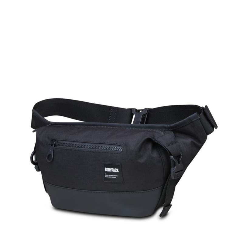 Jual Bodypack Sterling 1.0 Sling Bag Di Seller Bodypack Official Store ...