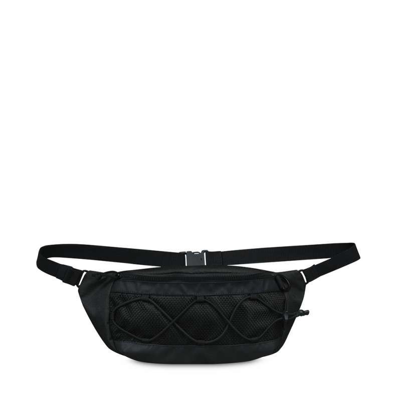 Promo Bodypack Rosco Waist Bag - 5l Khaki Diskon 45% Di Seller Bodypack ...