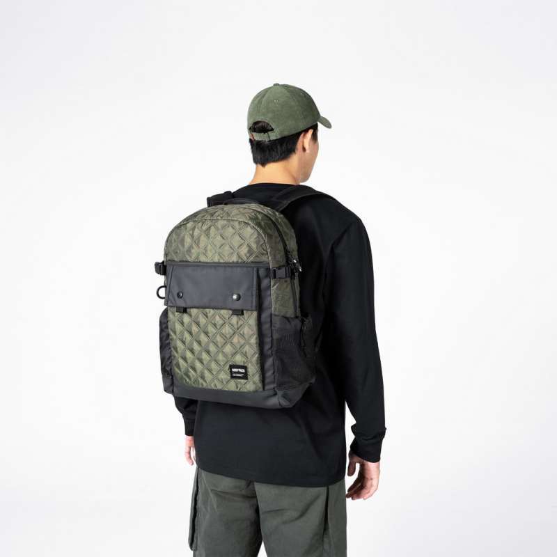 Jual Bodypack Everlone Overrow Laptop Backpack di Seller Bodypack ...