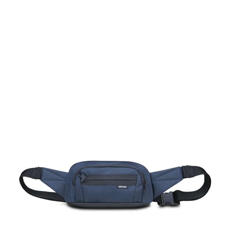 Jual Bodypack Atlantic 2.0 Waist Bag Di Seller Bodypack Official Store ...
