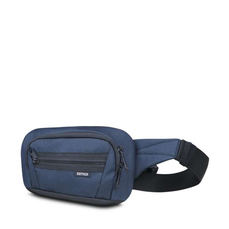 Jual Bodypack Atlantic 2.0 Waist Bag Di Seller Bodypack Official Store ...