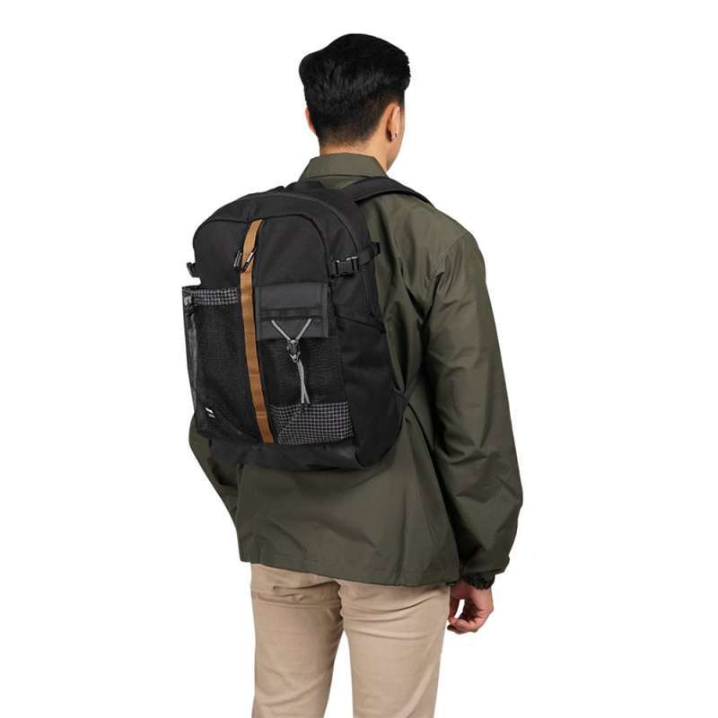 Jual Bodypack Chariot Levi Backpack Di Seller Bodypack Official Store ...