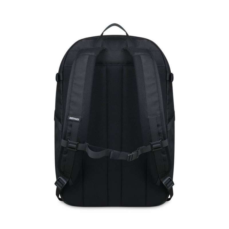Jual Bodypack Chariot Levi Backpack Di Seller Bodypack Official Store ...