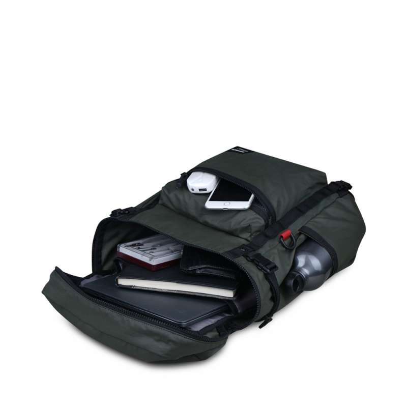 Jual Bodypack Freight Ridgeline Laptop Backpack Di Seller Bodypack ...