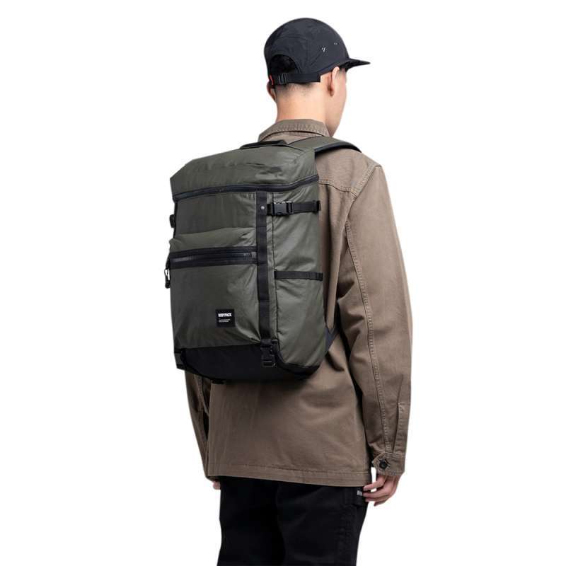 Jual Bodypack Freight Ridgeline Laptop Backpack Di Seller Bodypack ...