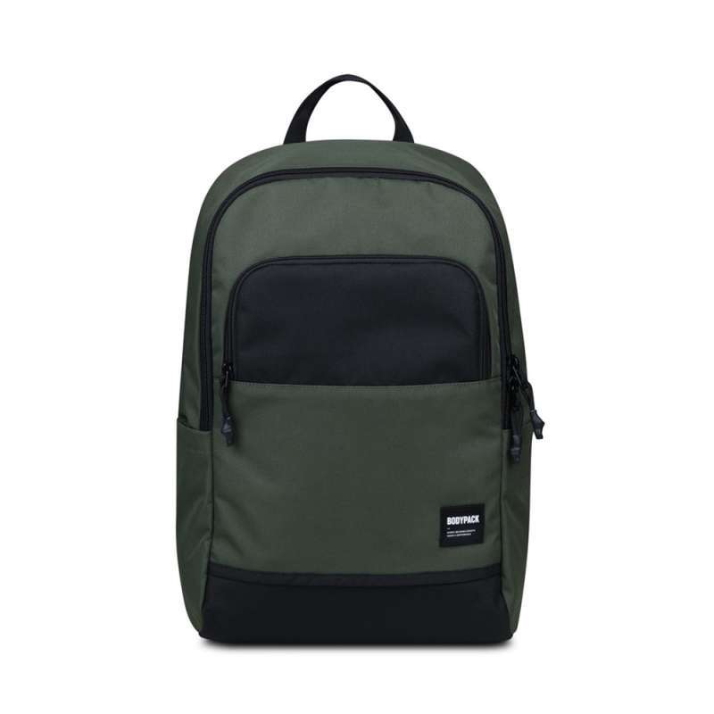 Jual Bodypack Convey 1.0 Backpack Di Seller Bodypack Official Store ...