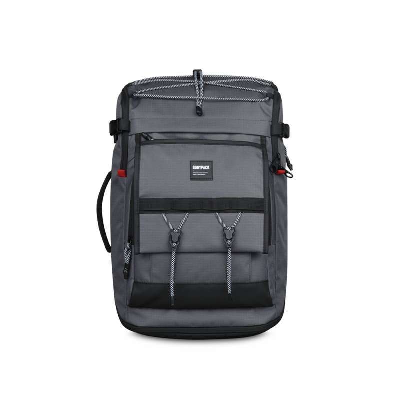 Jual Bodypack Trailhead Ripetype Laptop Backpack Di Seller Bodypack ...