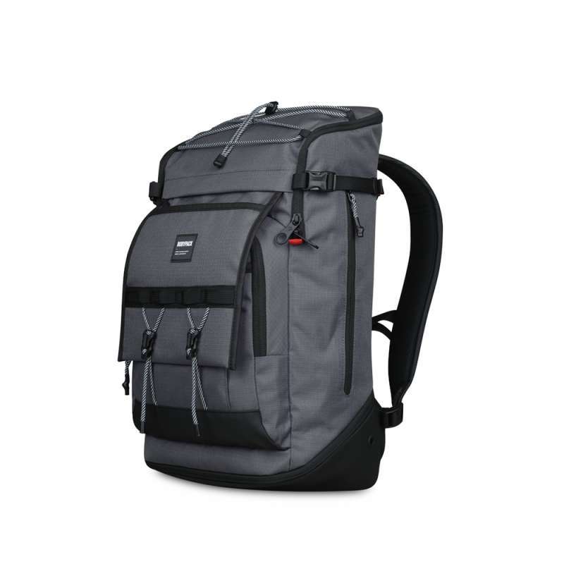 Jual Bodypack Trailhead Ripetype Laptop Backpack Di Seller Bodypack ...