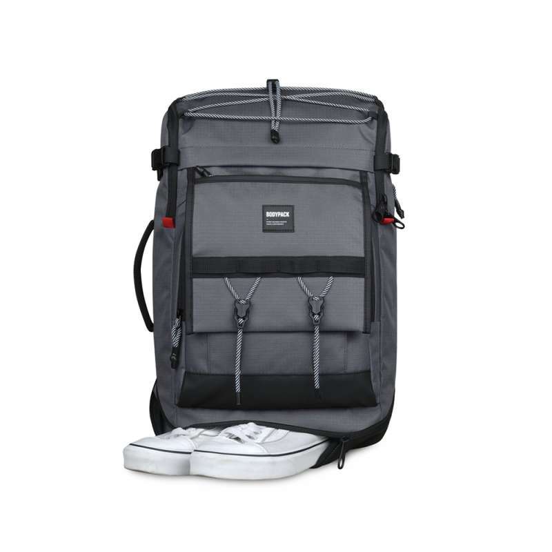 Jual Bodypack Trailhead Ripetype Laptop Backpack Di Seller Bodypack ...
