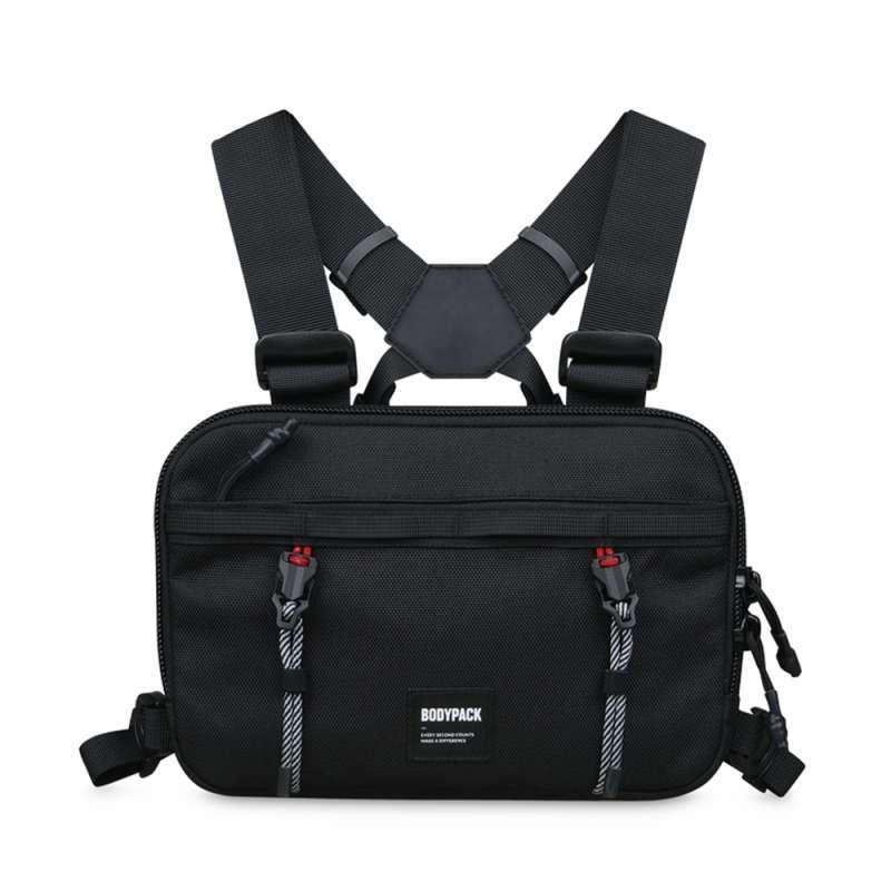 Jual Tas Bodypack Kecil Model Terbaru - Harga Promo April 2024 | Blibli