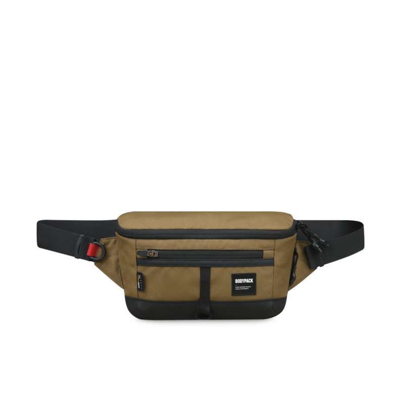 Jual Bodypack Inflight Escapade Waist Bag di Seller Bodypack - Setu ...