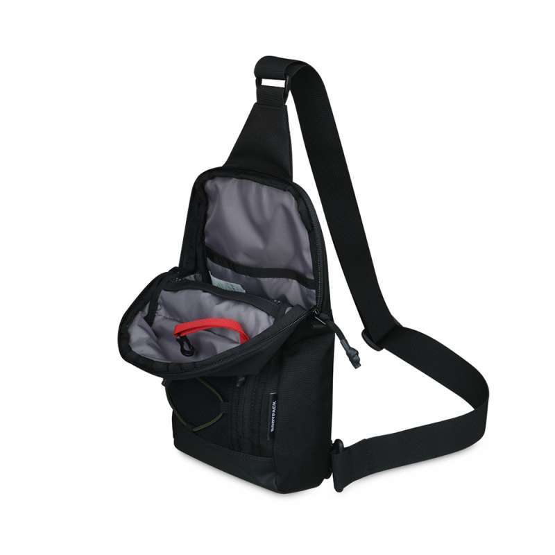 Jual Bodypack Snug Sling Bag Di Seller Bodypack Official Store ...