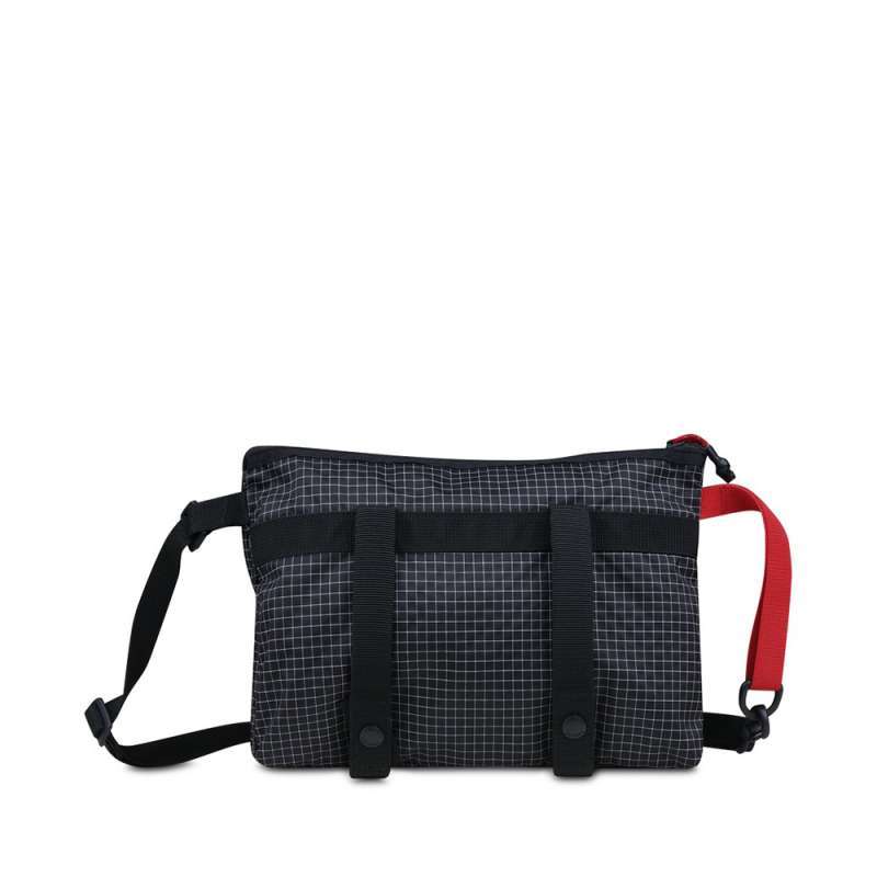 Jual Bodypack Krieg Evolve Bar Travel Pouch Di Seller Bodypack Official ...