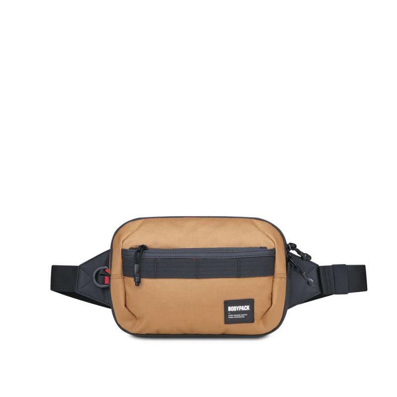 Jual Bodypack Solo Waist Bag di Seller Bodypack - Setu, Kota Tangerang ...