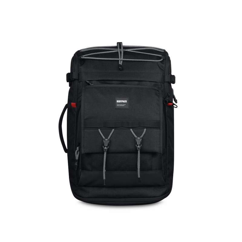 Jual Bodypack Trailhead Ripetype Laptop Backpack Di Seller Bodypack ...
