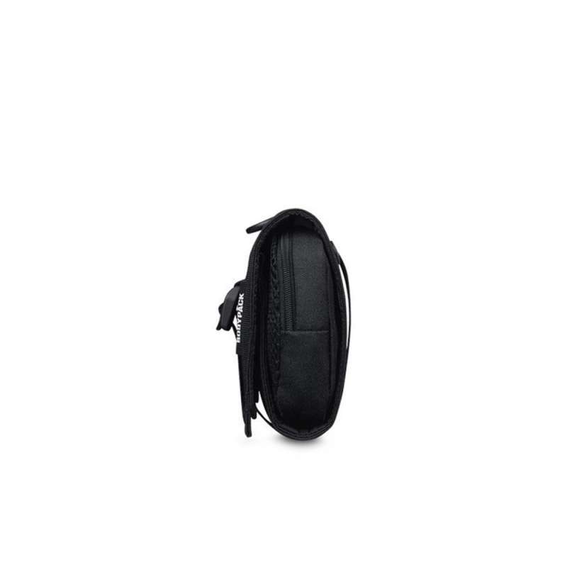Jual Bodypack Bond Webkit Toiletry - NOS Brown di Seller Bodypack ...