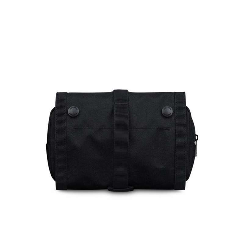 Jual Bodypack Bond Webkit Toiletry - NOS Brown di Seller Bodypack ...