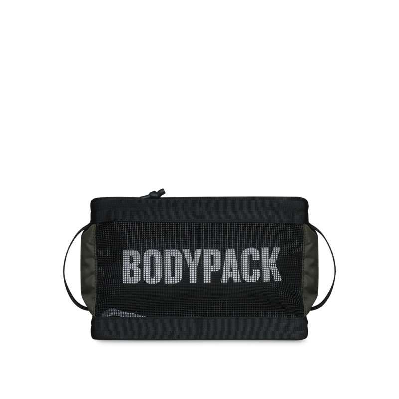 Promo Bodypack Webkit Toiletry Diskon 35% di Seller Bodypack - Setu ...