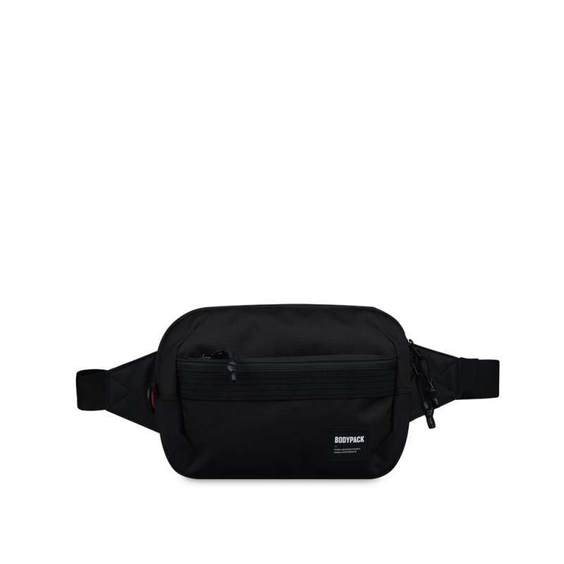 Promo Bodypack Solo Waist Bag Diskon 20% Di Seller Bodypack Official ...