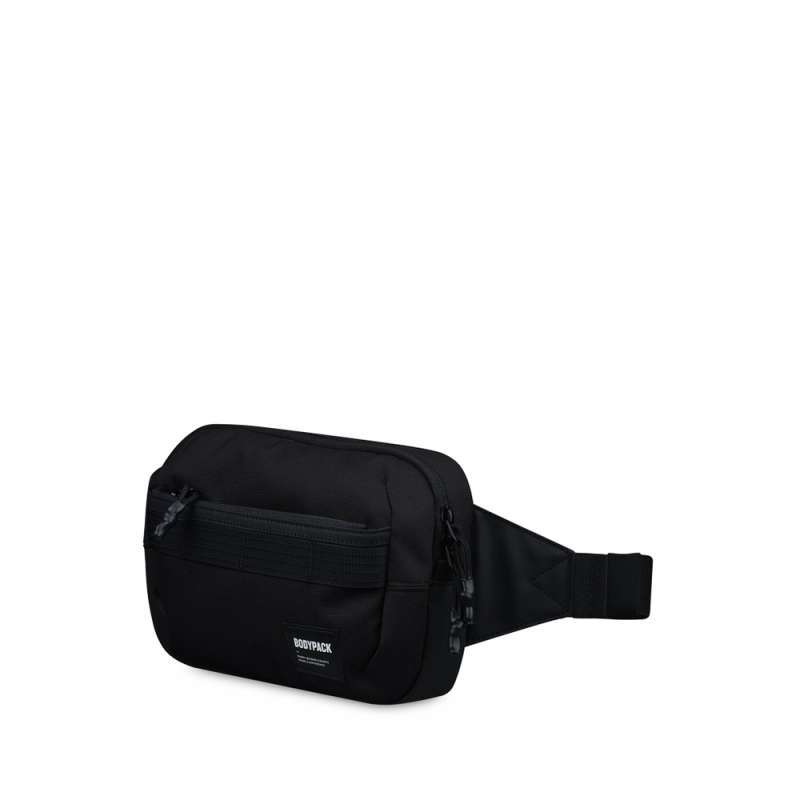 Promo Bodypack Solo Waist Bag Diskon 20% Di Seller Bodypack Official ...