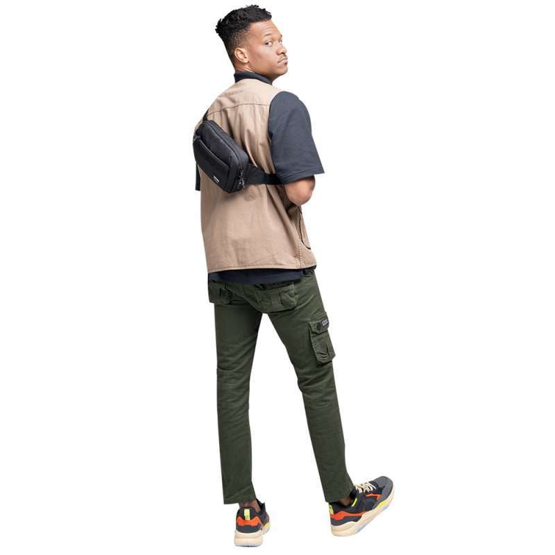 Promo Bodypack Solo Waist Bag Diskon 20% Di Seller Bodypack Official ...