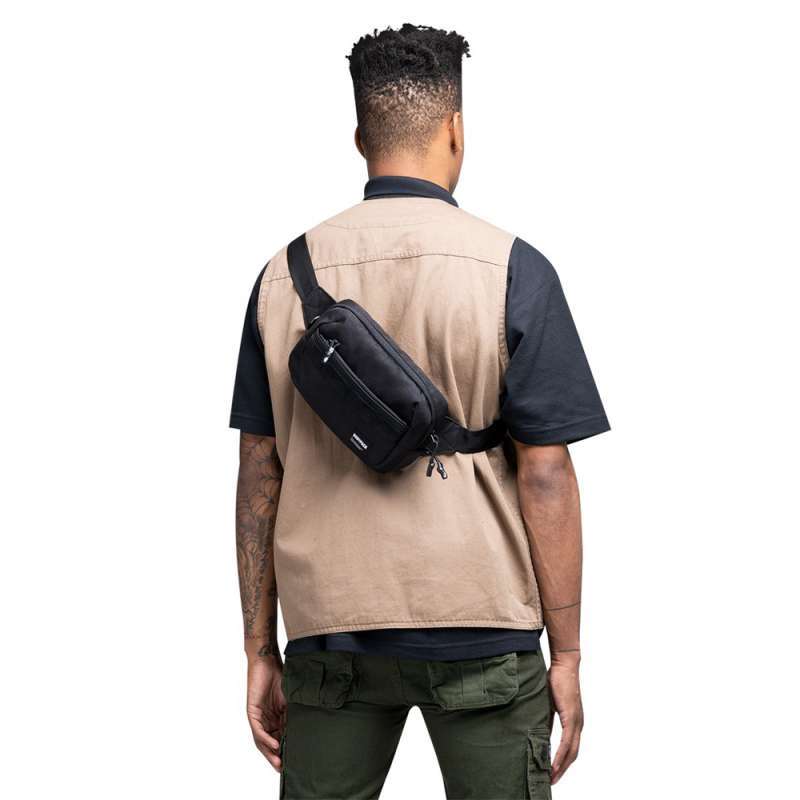 Promo Bodypack Solo Waist Bag Diskon 20% Di Seller Bodypack Official ...